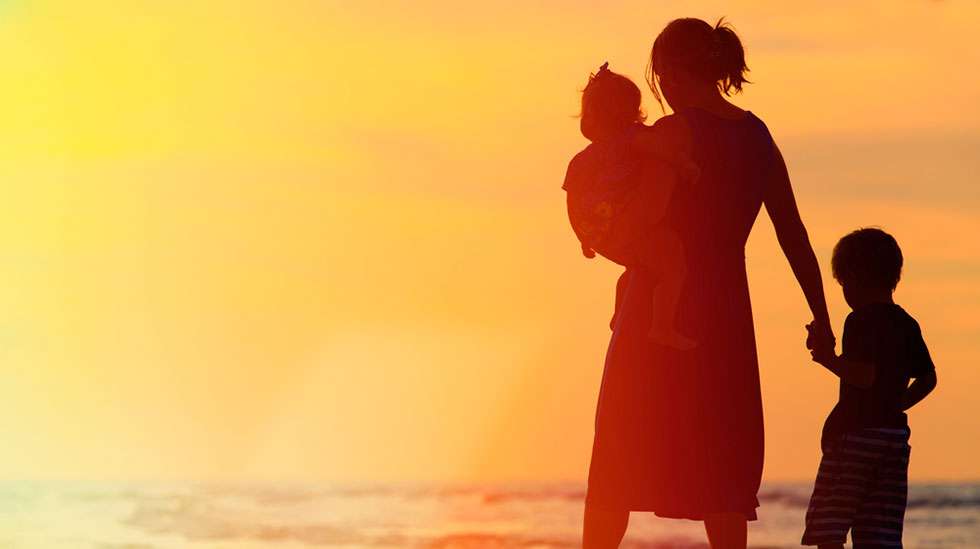 Oletko sinä onnellinen vanhempi? | Perhe | Vau.fi