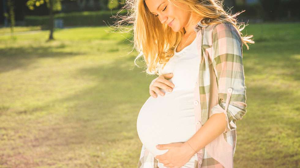 Raskaus on ihmeellistä aikaa – 12 uskomatonta raskausfaktaa | Raskaus ...