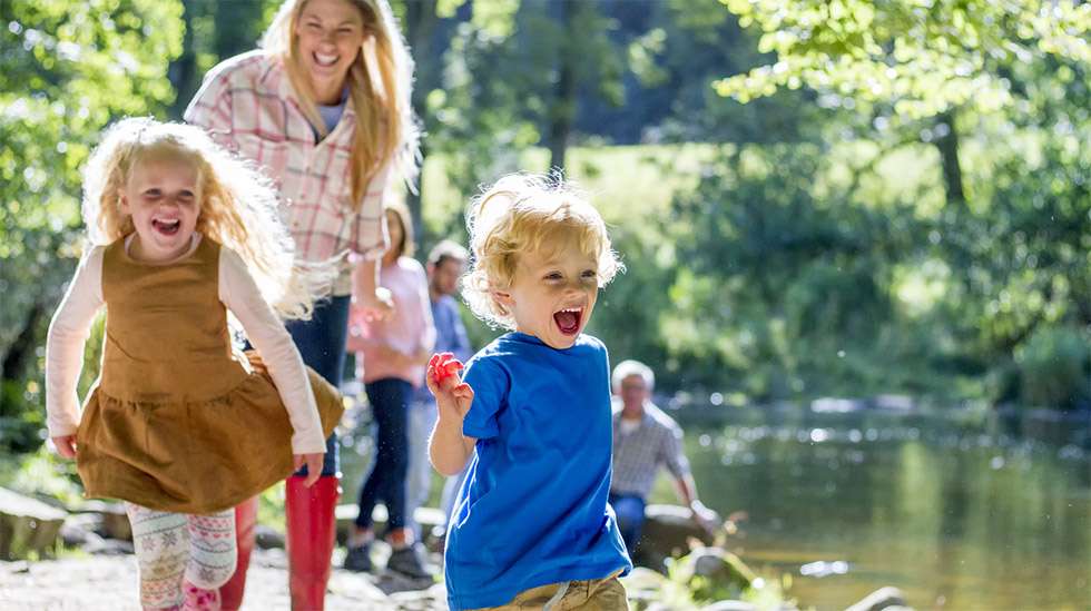 7 erilaista syytä hankkia lapsia – tämän vuoksi ihmiset eivät tiedä ...